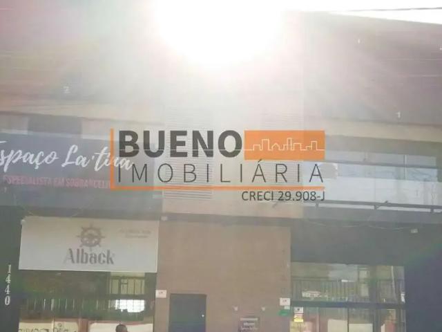 Loja / Comércio para Venda em Santa Bárbara D'Oeste/SP Jardim Pérola