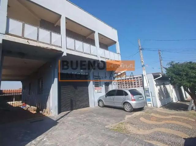 Loja / Comércio para Venda em Santa Bárbara D'Oeste/SP Jardim Pérola