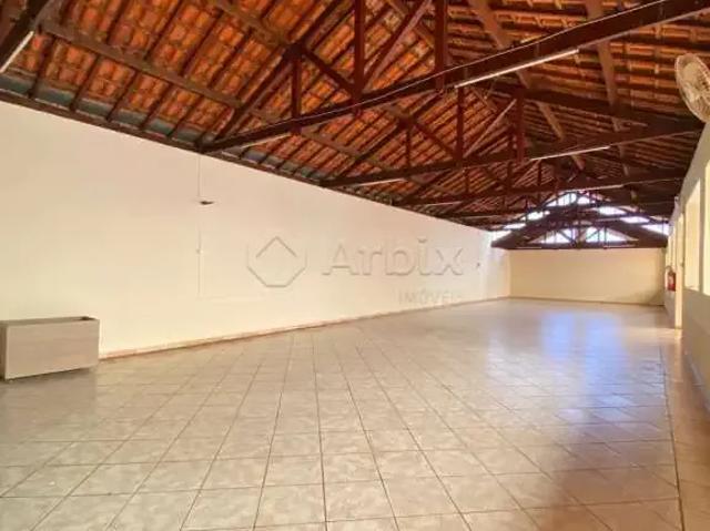 Loja / Comércio para Venda em Santa Bárbara D'Oeste/SP Jardim Residencial Mariana