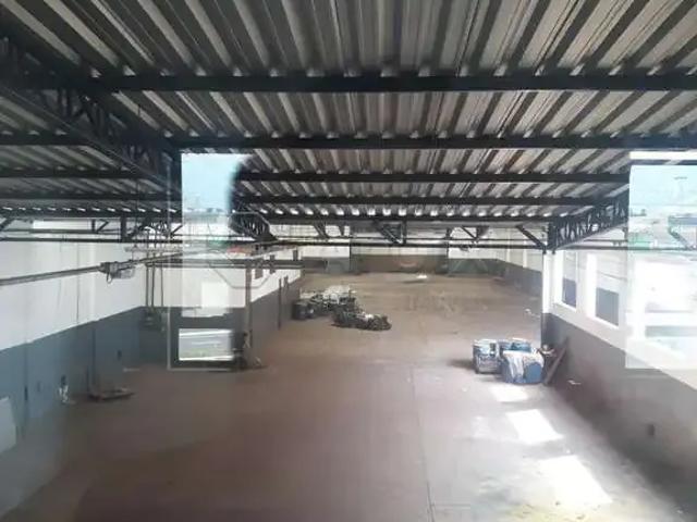 Loja / Comércio para Venda em Santa Bárbara D'Oeste/SP Loteamento Industrial