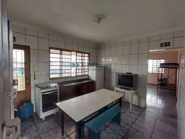 Loja / Comércio para Venda em Santa Bárbara D'Oeste/SP Loteamento Planalto do Sol 2 Quartos