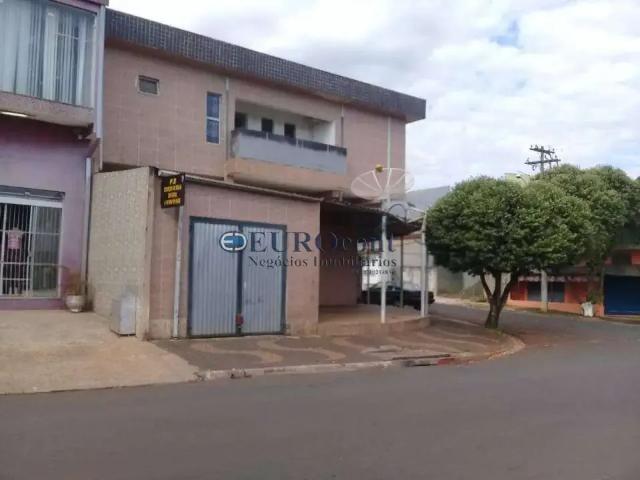Loja / Comércio para Venda em Santa Bárbara D'Oeste/SP Loteamento Planalto do Sol 3 Quartos