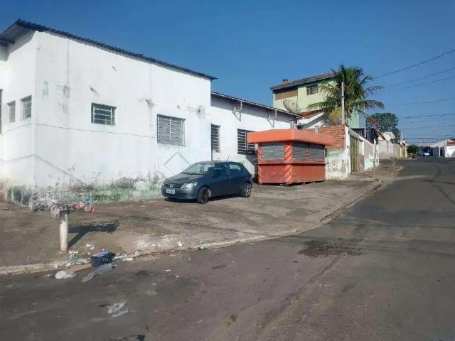 Loja / Comércio para Venda em Santa Bárbara D'Oeste/SP Parque Olaria