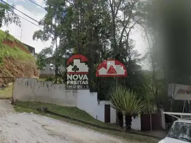 Loja / Comércio para Venda em Santa Branca/SP Angola