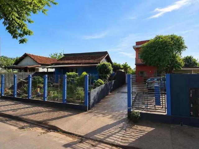 Loja / Comércio para Venda em Santa Fé/PR Centro
