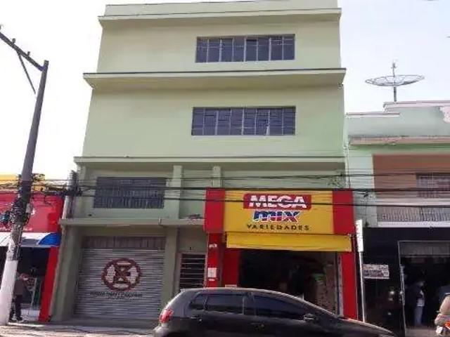 Loja / Comércio para Venda em Santa Isabel/SP Centro