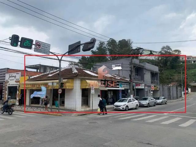 Loja / Comércio para Venda em Santa Isabel/SP Centro