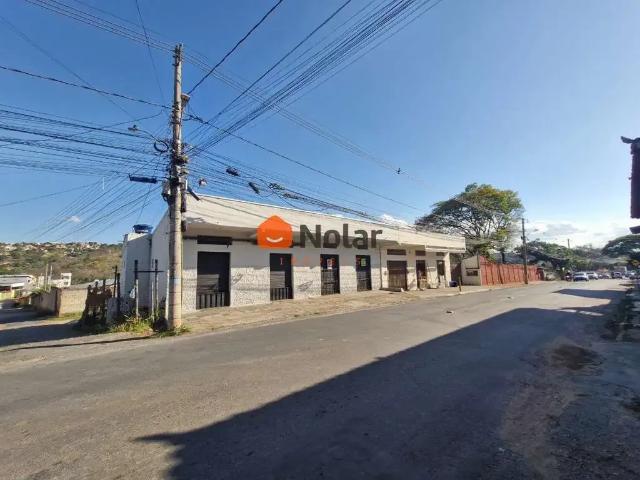 Loja / Comércio para Venda em Santa Luzia/MG Bom Jesus