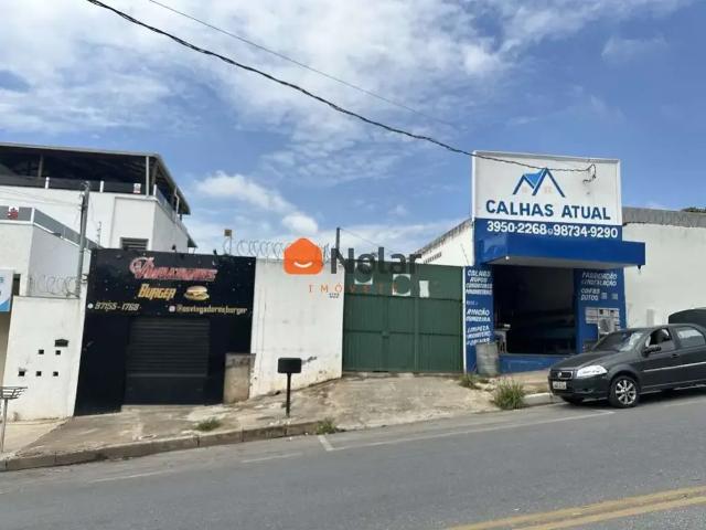 Loja / Comércio para Venda em Santa Luzia/MG Liberdade