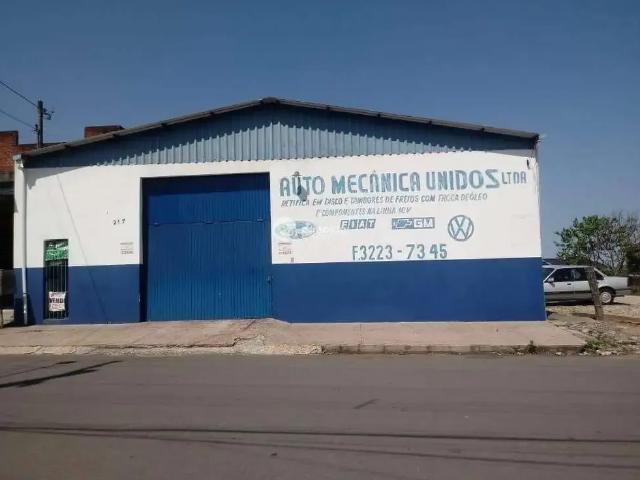 Loja / Comércio para Venda em Santa Maria/RS Uglione 3 Quartos