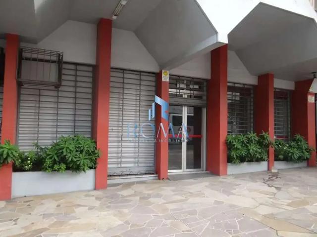 Loja / Comércio para Venda em Santa Maria/RS Bonfim