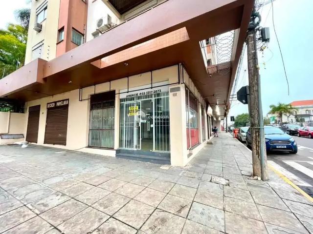 Loja / Comércio para Venda em Santa Maria/RS Bonfim
