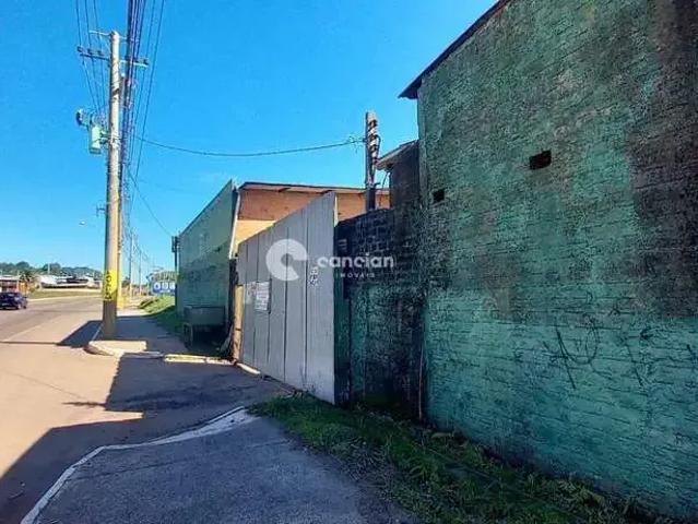 Loja / Comércio para Venda em Santa Maria/RS Boi Morto 2 Quartos
