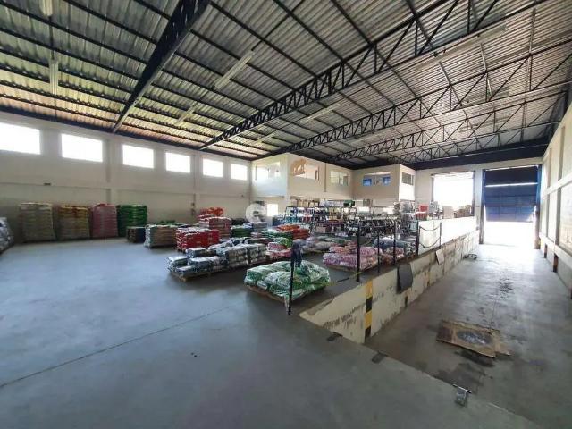 Loja / Comércio para Venda em Santa Maria/RS Camobi 3 Quartos