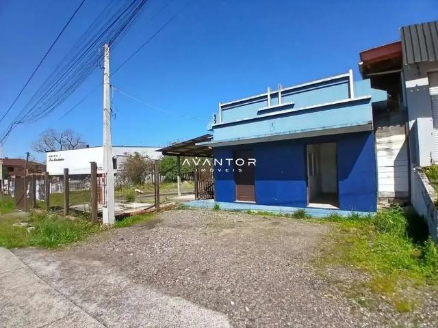 Loja / Comércio para Venda em Santa Maria/RS Camobi 3 Quartos