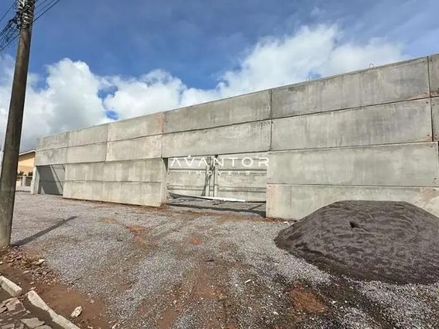 Loja / Comércio para Venda em Santa Maria/RS Camobi 1 Quartos
