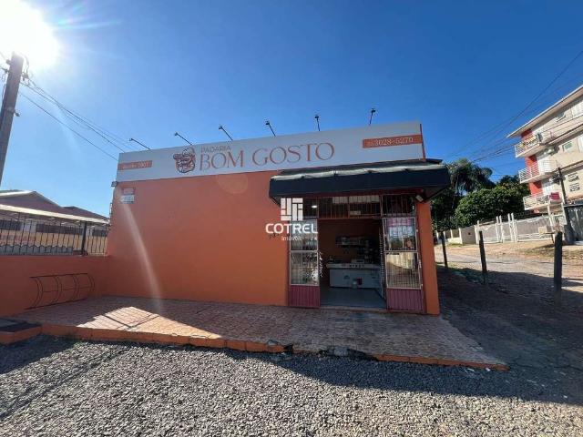 Loja / Comércio para Venda em Santa Maria/RS Camobi