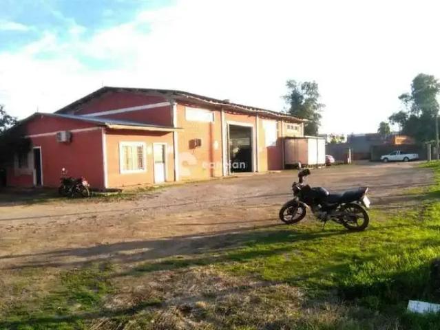 Loja / Comércio para Venda em Santa Maria/RS Camobi
