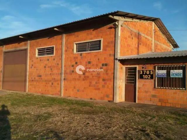 Loja / Comércio para Venda em Santa Maria/RS Camobi