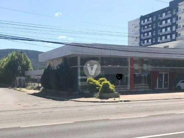Loja / Comércio para Venda em Santa Maria/RS Camobi 6 Quartos