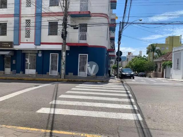 Loja / Comércio para Venda em Santa Maria/RS Centro 3 Quartos