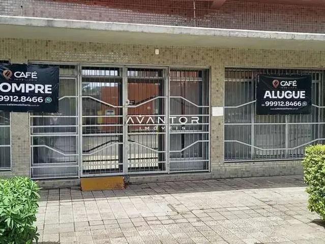 Loja / Comércio para Venda em Santa Maria/RS Centro 1 Quartos