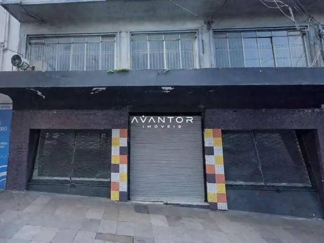 Loja / Comércio para Venda em Santa Maria/RS Centro 1 Quartos