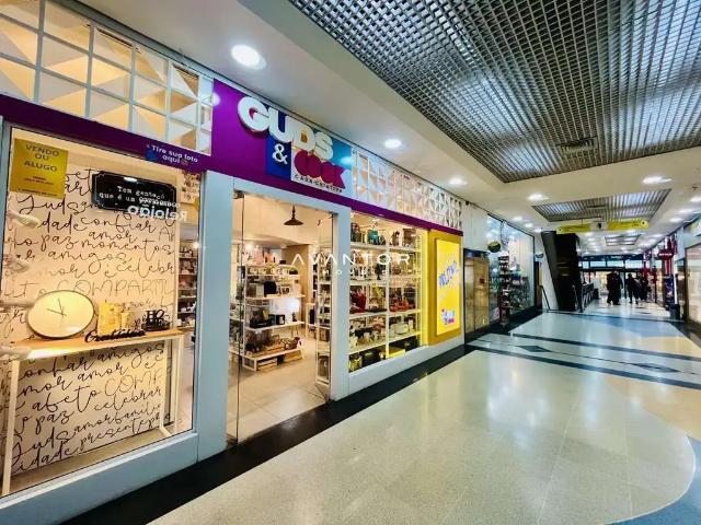 Loja / Comércio para Venda em Santa Maria/RS Centro 1 Quartos