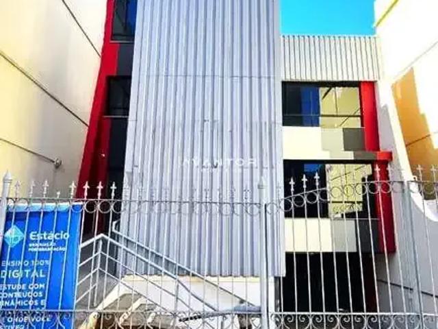 Loja / Comércio para Venda em Santa Maria/RS Centro 1 Quartos