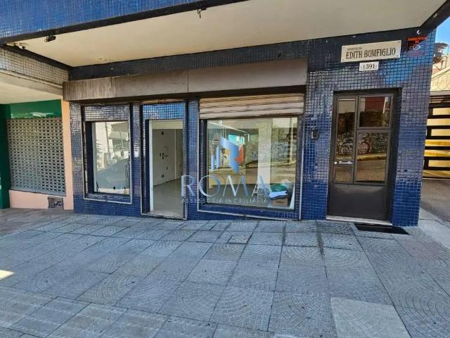 Loja / Comércio para Venda em Santa Maria/RS Centro 1 Quartos