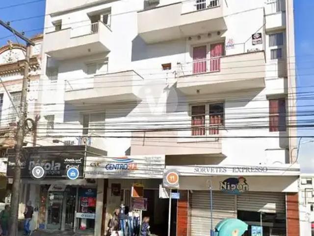 Loja / Comércio para Venda em Santa Maria/RS Centro 1 Quartos