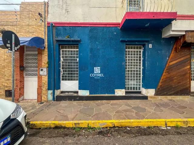 Loja / Comércio para Venda em Santa Maria/RS Centro 1 Quartos