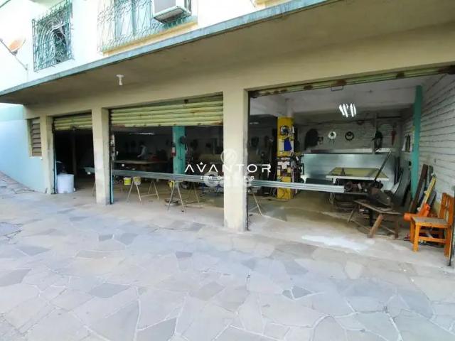 Loja / Comércio para Venda em Santa Maria/RS Centro 1 Quartos