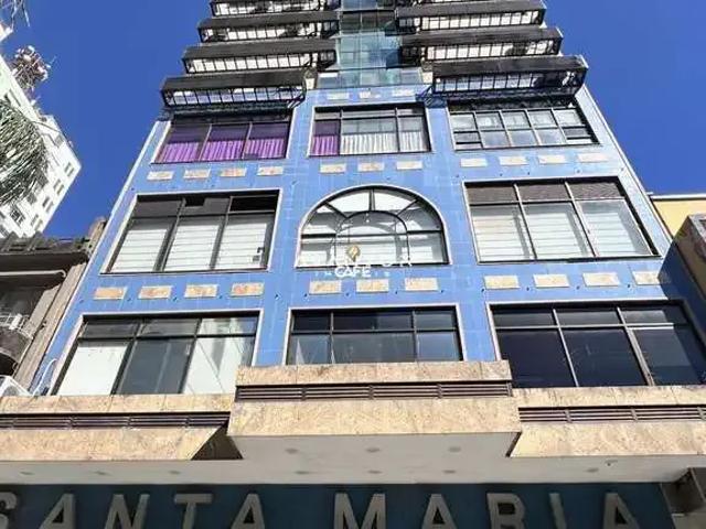 Loja / Comércio para Venda em Santa Maria/RS Centro 1 Quartos