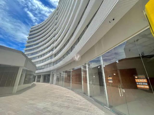 Loja / Comércio para Venda em Santa Maria/RS Centro 1 Quartos