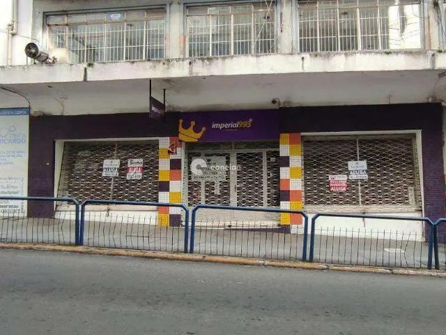 Loja / Comércio para Venda em Santa Maria/RS Centro 2 Quartos