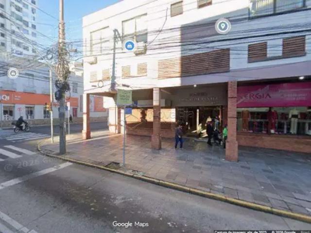 Loja / Comércio para Venda em Santa Maria/RS Centro