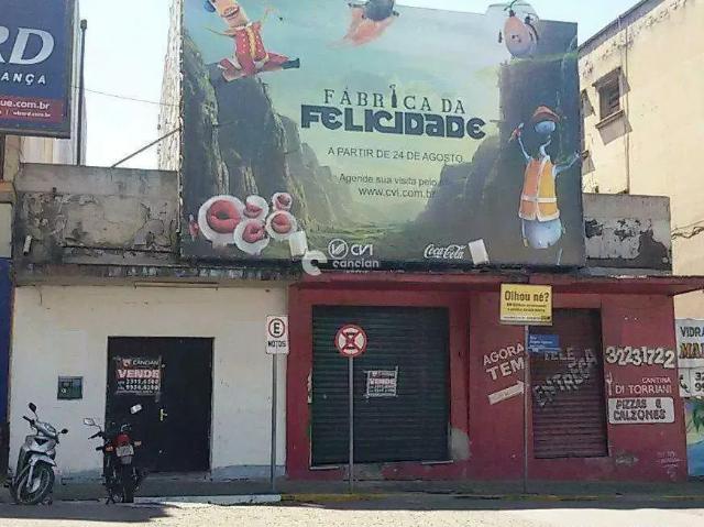 Loja / Comércio para Venda em Santa Maria/RS Centro