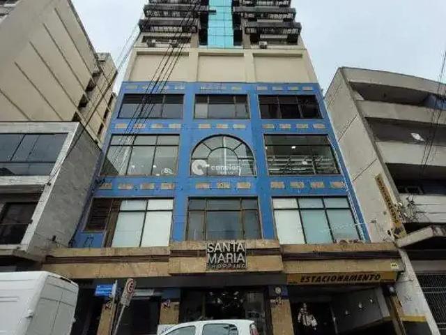 Loja / Comércio para Venda em Santa Maria/RS Centro
