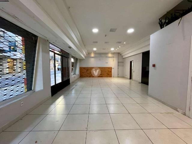 Loja / Comércio para Venda em Santa Maria/RS Centro 4 Quartos