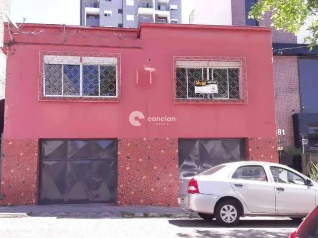 Loja / Comércio para Venda em Santa Maria/RS Centro 4 Quartos