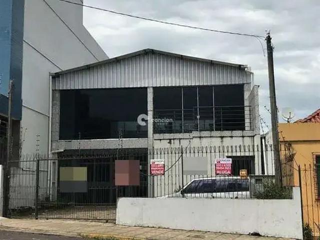 Loja / Comércio para Venda em Santa Maria/RS Centro