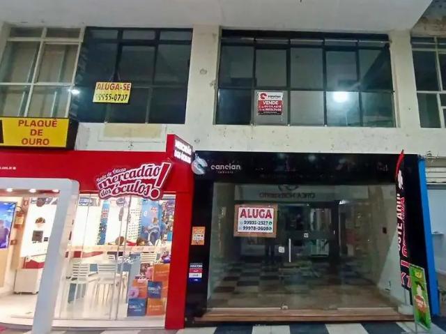 Loja / Comércio para Venda em Santa Maria/RS Centro
