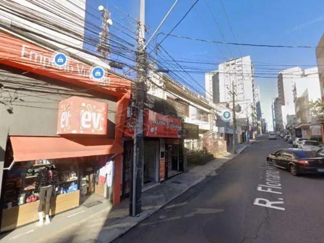 Loja / Comércio para Venda em Santa Maria/RS Centro
