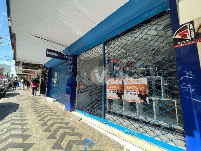 Loja / Comércio para Venda em Santa Maria/RS Centro 5 Quartos