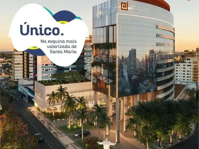 Loja / Comércio para Venda em Santa Maria/RS Centro