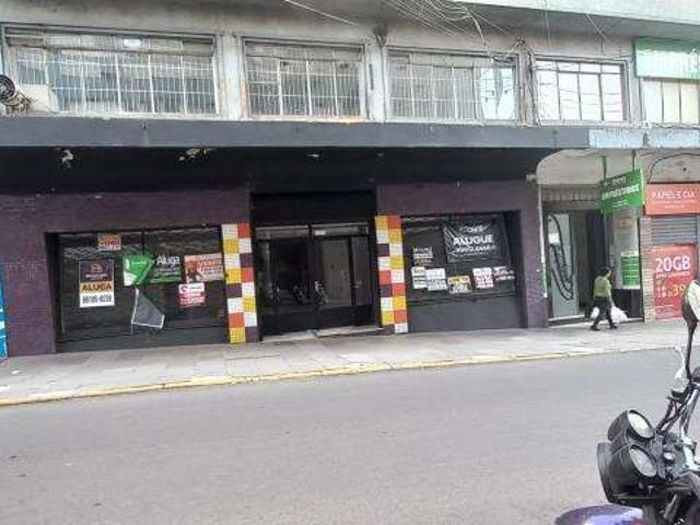 Loja / Comércio para Venda em Santa Maria/RS Centro