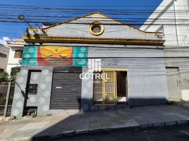 Loja / Comércio para Venda em Santa Maria/RS Centro 8 Quartos