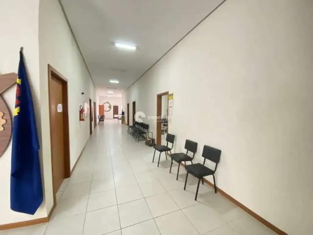Loja / Comércio para Venda em Santa Maria/RS Centro 9 Quartos