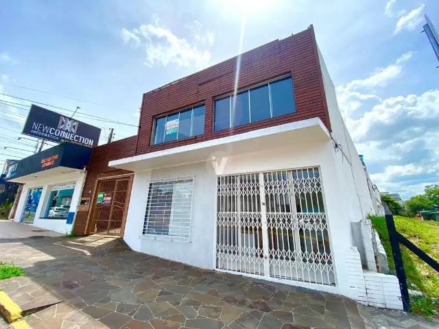Loja / Comércio para Venda em Santa Maria/RS Duque de Caxias 11 Quartos